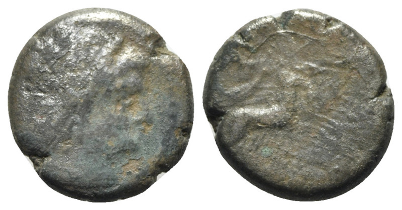 biddr - VICTORIA NUMISMATICS, Auction 3, lot 356. Anonymous, Rome, c ...