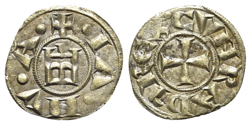 biddr - VICTORIA NUMISMATICS, Auction 3, lot 790. Italy. Genova ...