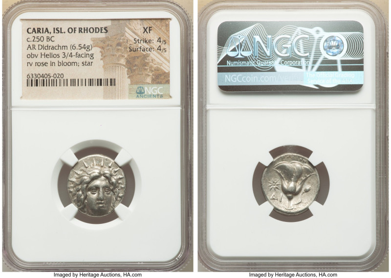 biddr - Heritage Auctions, Weekly Auction 232246, lot 63094. CARIAN ...