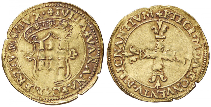 biddr - Inasta, E-Live Auction 104, lot 1269. ZECCHE ITALIANE ...