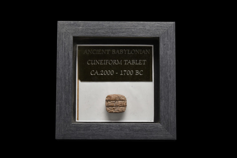 biddr - Apollo Art Auctions , December 2022 Auction, lot 360. ANCIENT ...