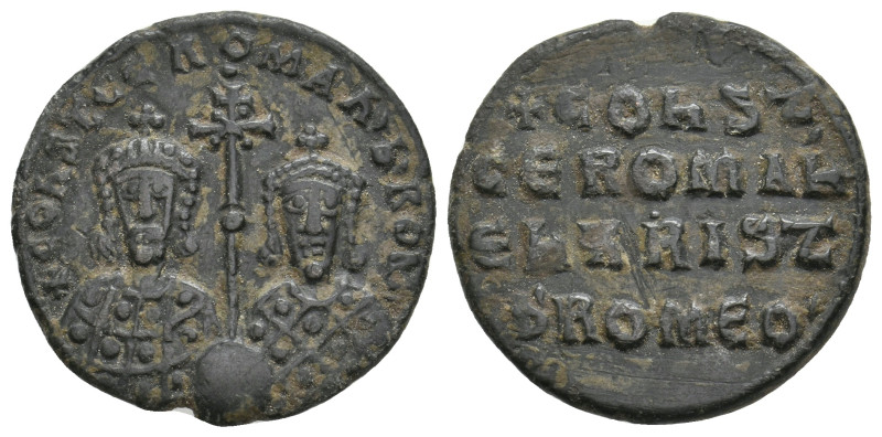 biddr - Bucephalus Numismatic, Black Auction 14, lot 1128. CONSTANTINE ...