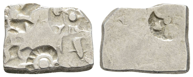 biddr - Auktionshaus Felzmann, eAuction 35, lot 10407. Indien - Maurya ...