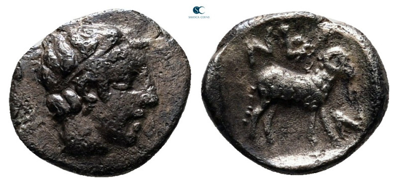 biddr - Savoca Coins, Blue | 152nd Blue Auction, lot 463. Troas ...