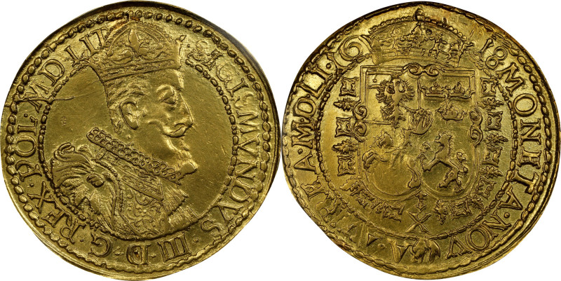 biddr - Stack's Bowers Galleries, January 2023 NYINC Auction, lot 24010 ...