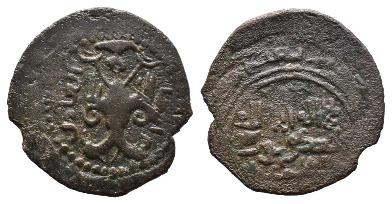 biddr - DEMOS, Auction 15, lot 1000. (Bronze, 2.21g 21mm)ERETNIDS ...