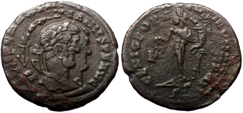 biddr - Numismad, Auction 6, lot 1689. Maximianus. First reign (286-305 ...
