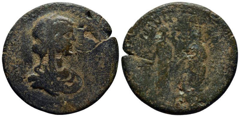 biddr - N&N LONDON, Green Auction V, lot 268. Roman Provincial Coins ...