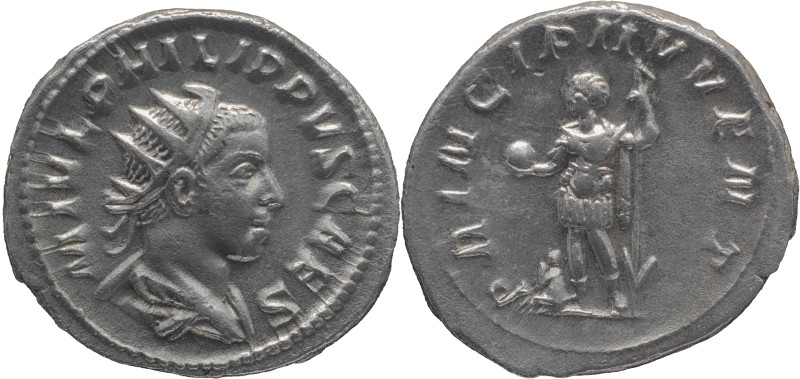 biddr - Portuscalle Numismatica, Auction 14, lot 300. The Roman Empire ...