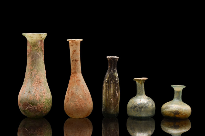 biddr - Apollo Art Auctions , March 2023 Auction, lot 258. ANCIENT ...