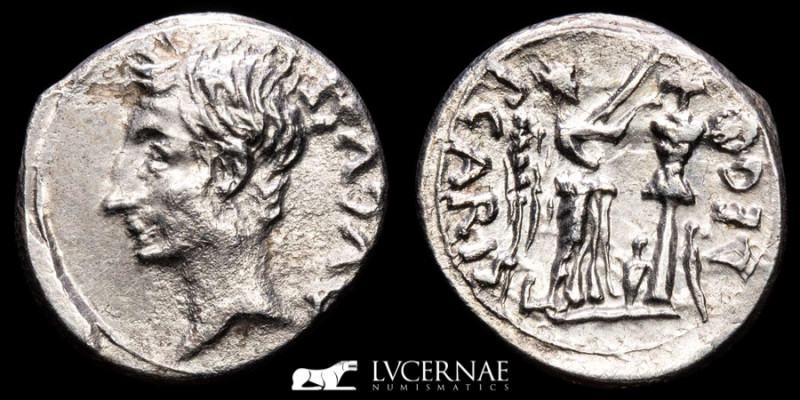 biddr - Lucernae Numismatics, DUODECIMA XII, lot 64. Roman Imperial ...