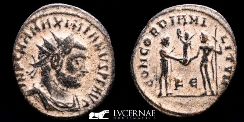 biddr - Lucernae Numismatics, DUODECIMA XII, lot 651. Roman Empire ...