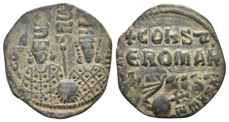 biddr - Bucephalus Numismatic, Black Auction 17, lot 633. Constantine ...