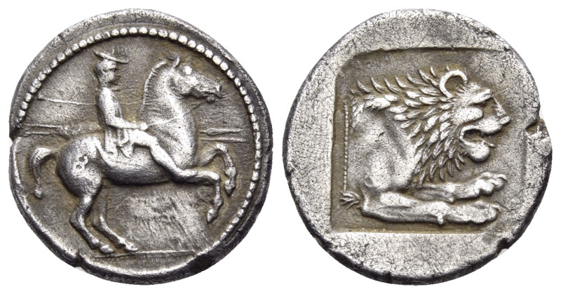 biddr - Nomos, Obolos Webauction 27, lot 114. KINGS OF MACEDON ...