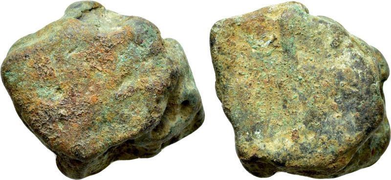 biddr - Numismatik Naumann, Auction 128, lot 580. ANONYMOUS. Proto ...