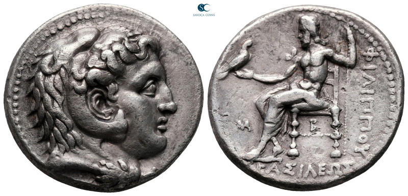 biddr - Savoca Coins, Silver | 161st Silver Auction, lot 45. Kings of ...