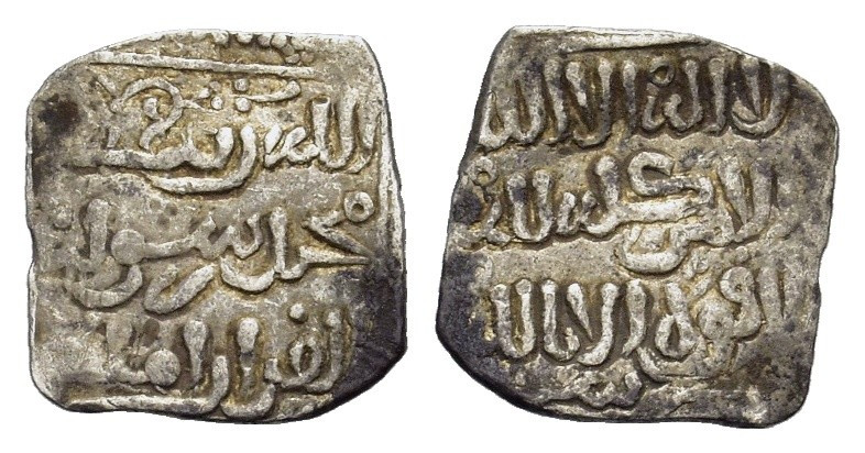 biddr - Aphrodite Art Coins, Auction 10, lot 1503. Muwahhid Rebels ...