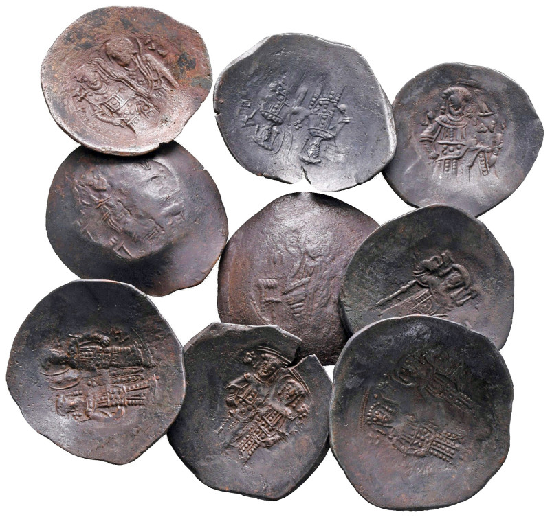 biddr - Savoca Coins, Blue | 163rd Blue Auction, lot 2390. Lot of ca. 9 ...