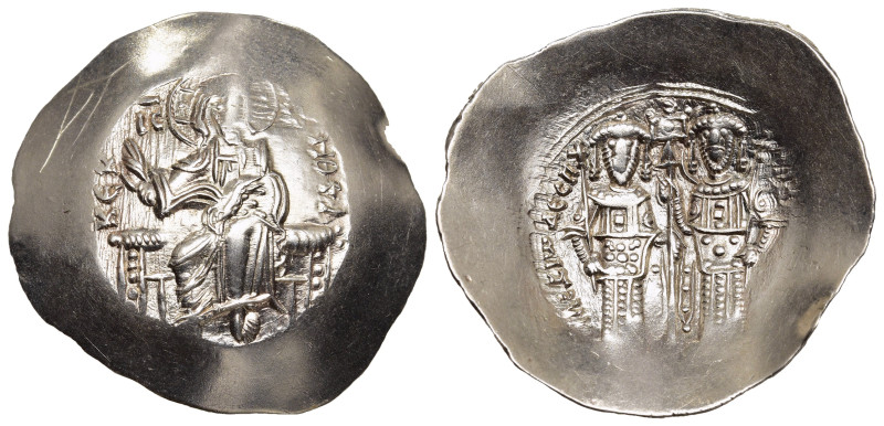 biddr - Numisfitz, Auction 2, lot 1217. ALEXIUS III ANGELUS COMNENUS ...