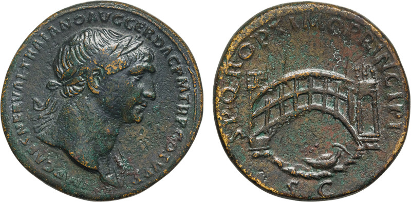 biddr - Wannenes Art Auctions, Auction 444, lot 101. MONETE ROMANE ...