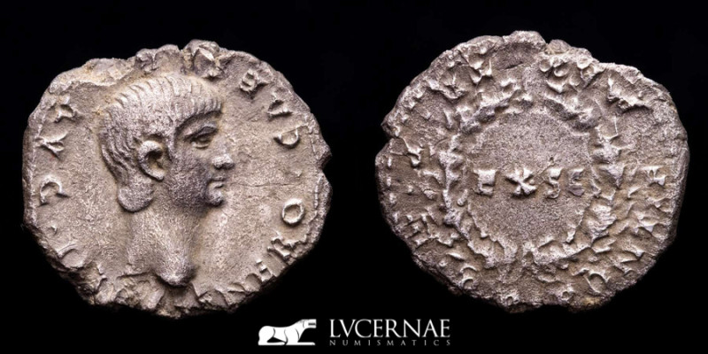 biddr - Lucernae Numismatics, DECIMOCUARTA XIV, lot 174. Roman Empire ...