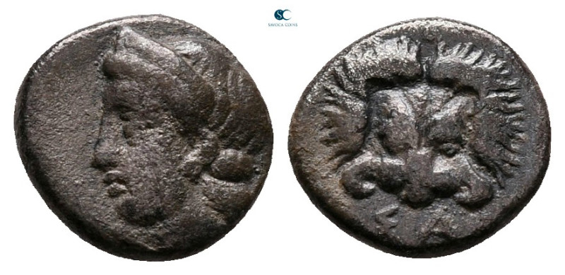 biddr - Savoca Coins, Blue | 165th Blue Auction, lot 288. Islands off ...