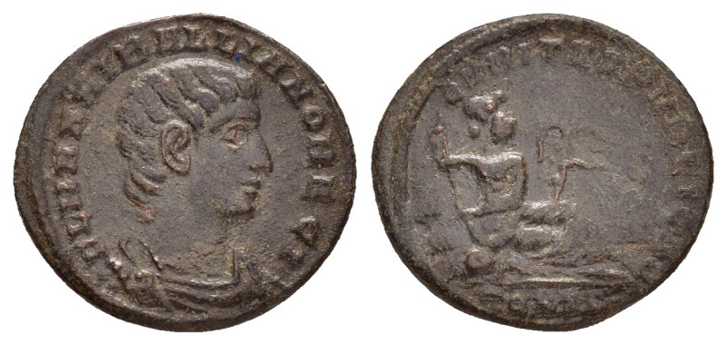 biddr - Biga Numismatics, Online Auction 21, lot 604. HANNIBALLIANUS ...