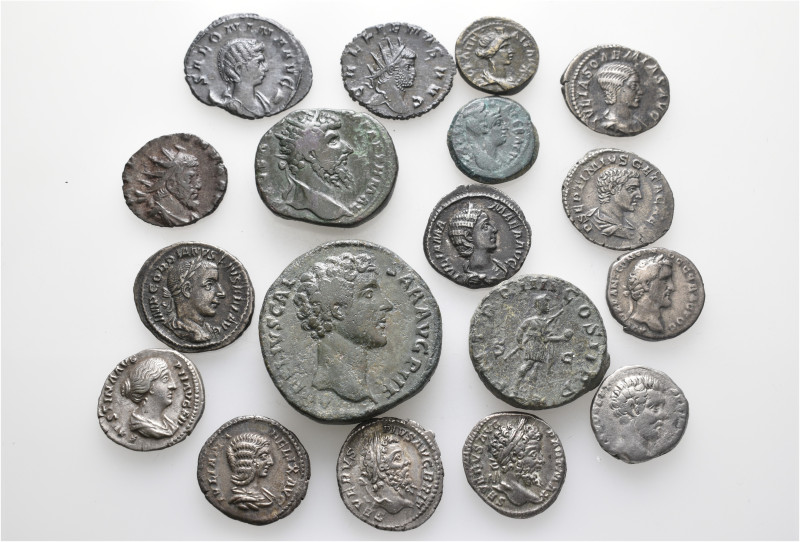 biddr - Leu Numismatik, Web Auction 26, lot 7051. A lot containing 18 ...