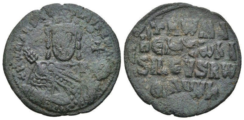 biddr - AQUILA NUMISMATICS, Auction 11, lot 681. Byzantine Constantine ...