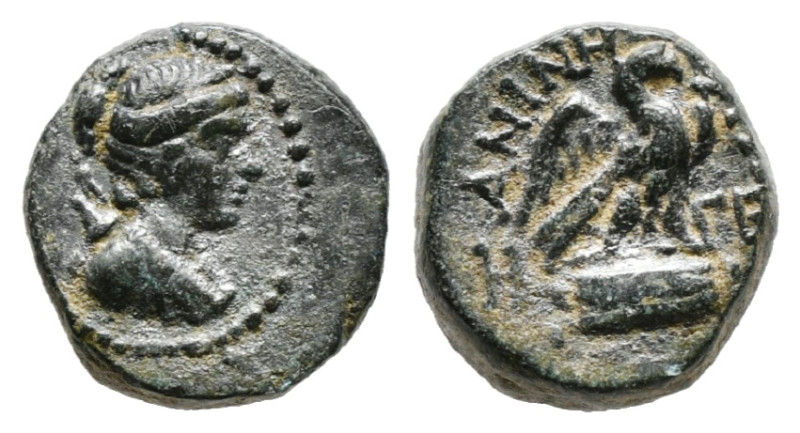 biddr - Rex Numismatics, E-Rex Auction 1, lot 114. Greek Coins EXTREMLY ...