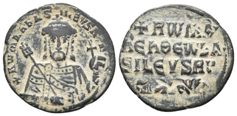 biddr - Bucephalus Numismatic, Black Auction 22, lot 1817. CONSTANTINE ...