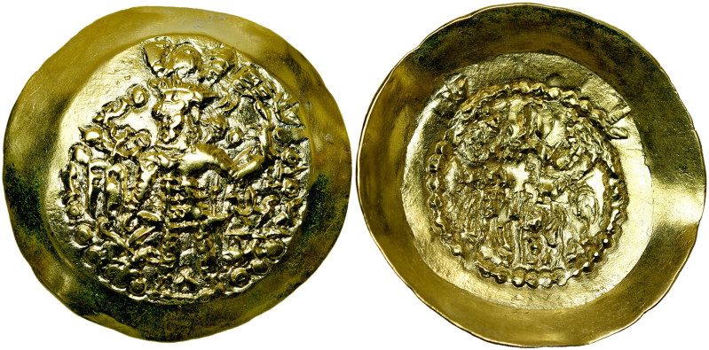 biddr - Jean ELSEN & ses Fils s.a., Auction 156, lot 1836. INDIA ...