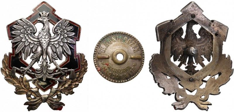 biddr - Antykwariat Numizmatyczny Niemczyk, Auction 17, lot 843. Poland ...