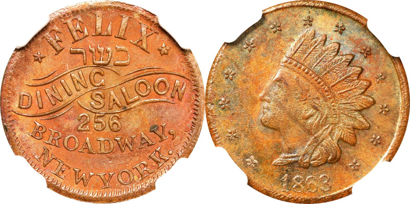 biddr - Stack's Bowers Galleries, September 2023 T&M CCO Auction, lot ...