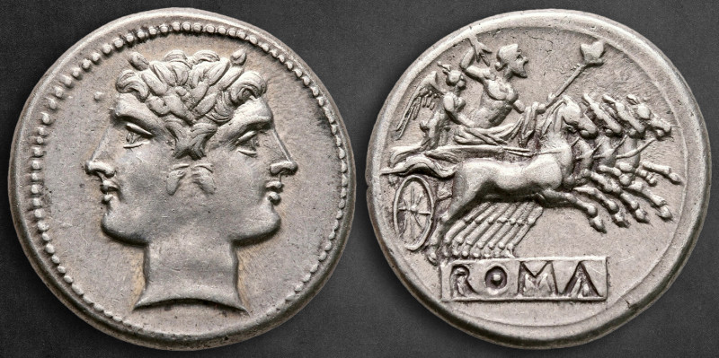 biddr - Savoca Coins, Silver | 171st Silver Auction, lot 210. Anonymous ...