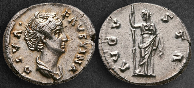 biddr - Savoca Coins, Silver | 171st Silver Auction, lot 262. Diva ...