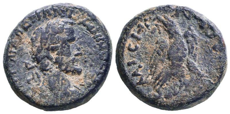 biddr - NBS Auctions, Promo Auction 1, lot 664. Roman Provincial Coins ...