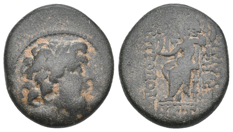 biddr - Bucephalus Numismatic, Bronze Auction 26