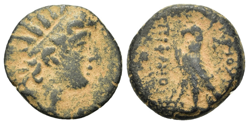 biddr - Aphrodite Art Coins, Auction 14, lot 374. Seleukid Kings ...
