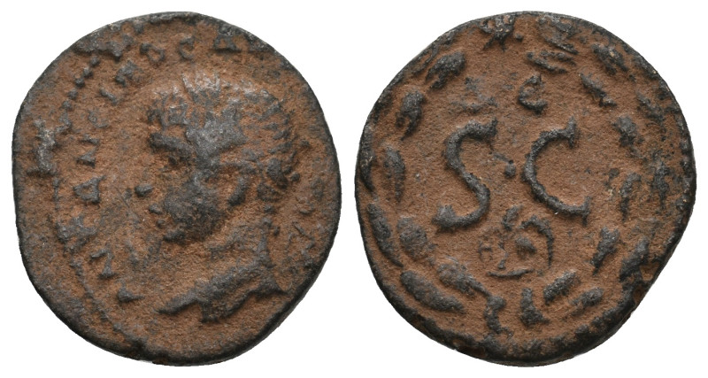 biddr - Bucephalus Numismatic, Bronze Auction 27, lot 1510. Provincial ...