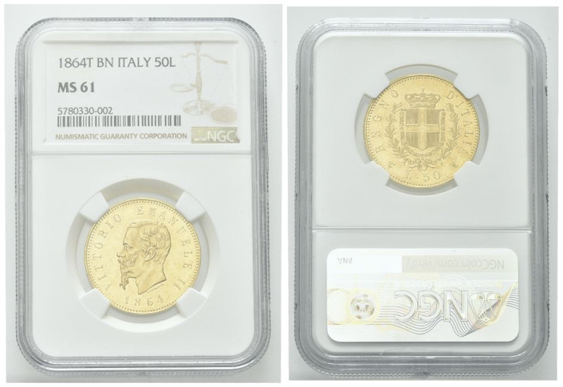 biddr - Numismatica Ranieri, Auction 18