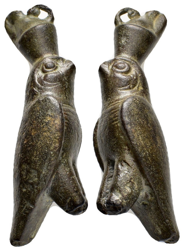 biddr - Biga Numismatics, Online Auction 24, lot 972. ANCIENT ROMAN ...