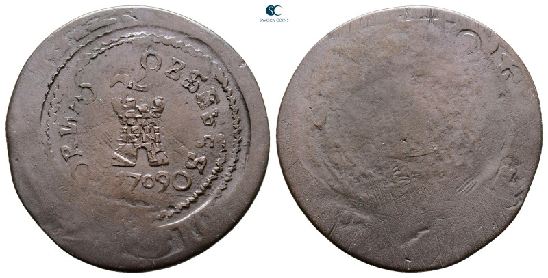 biddr - Savoca Coins, Blue | 180th Weekly Blue Auction, lot 966. France. Tournai (Belgium ...