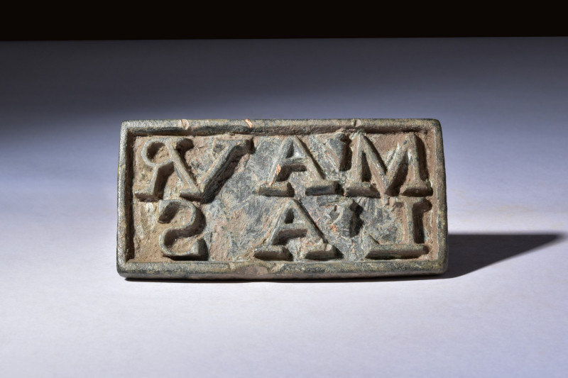 biddr - Apollo Art Auctions , November 2023 Auction, lot 217. ROMAN ...