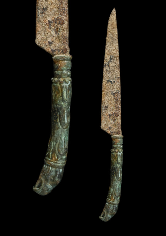 biddr - Apollo Art Auctions , November 2023 Auction, lot 226. ROMAN ...