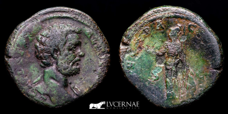 biddr - Lucernae Numismatics, DECIMOSEXTA XVI, lot 600. Roman Empire ...