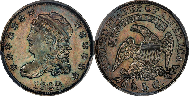 biddr - Stack's Bowers Galleries, November 2023 US CCO Auction, lot ...