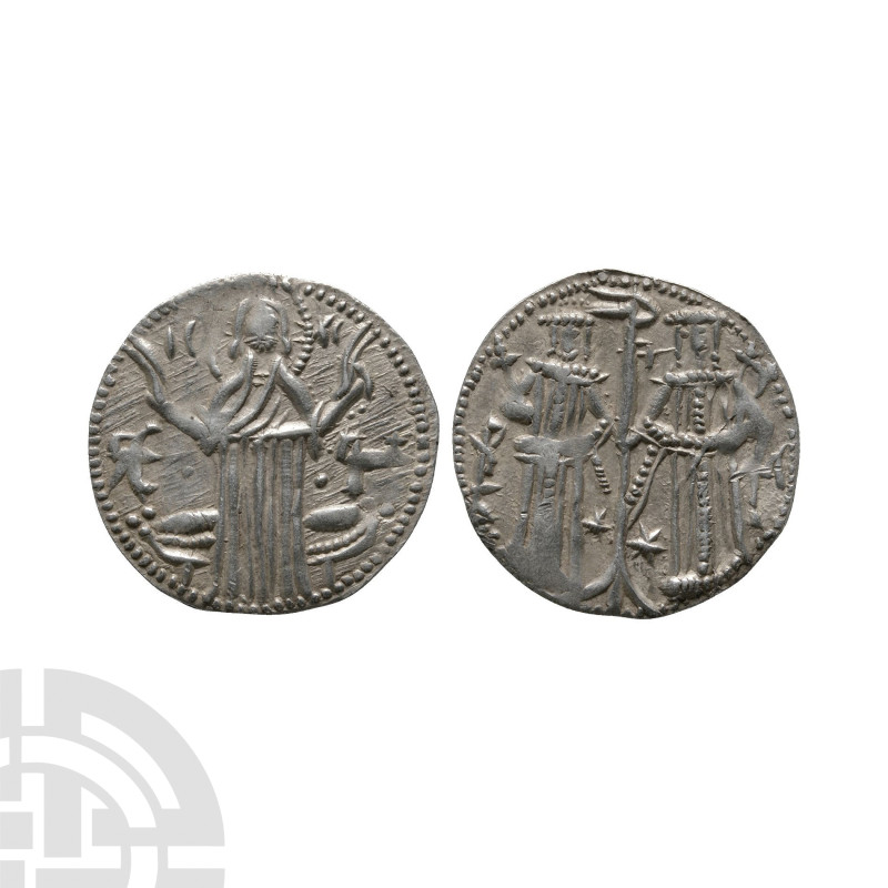 biddr - TimeLine Auctions, Auction 154, lot 2543. Byzantine Coins ...