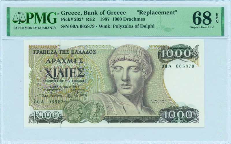 biddr - A.Karamitsos, Live Internet Auction 724, lot 6547. GREECE ...