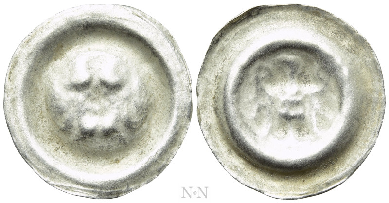 biddr - Numismatik Naumann, Auction 135, lot 851. BOHEMIA. Wenzel II ...